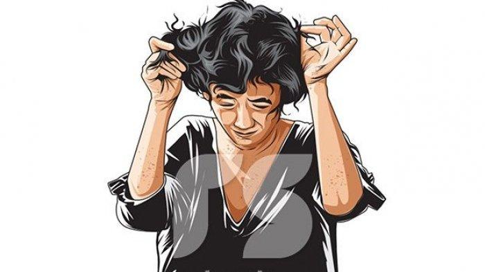 Keberadaan ODGJ di Karawang Resahkan Warga, Tersebar di Sejumlah Titik ...