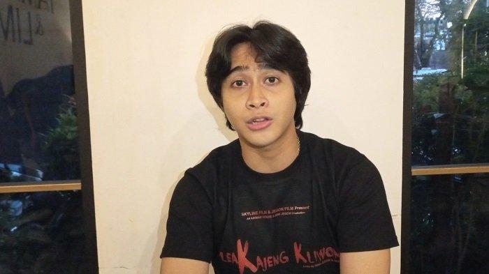 Tak Populer Lagi, Kevin Gutomo Ngapain Aja? - Tribunbekasi.com