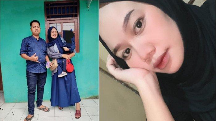 Sosok Lusi Pebiani, Mama Muda di Karawang yang Dihabisi Suami di Depan ...