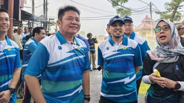 Kenalkan Digitalisasi dan Transisi Energi ke Warga Palembang Lewat ...