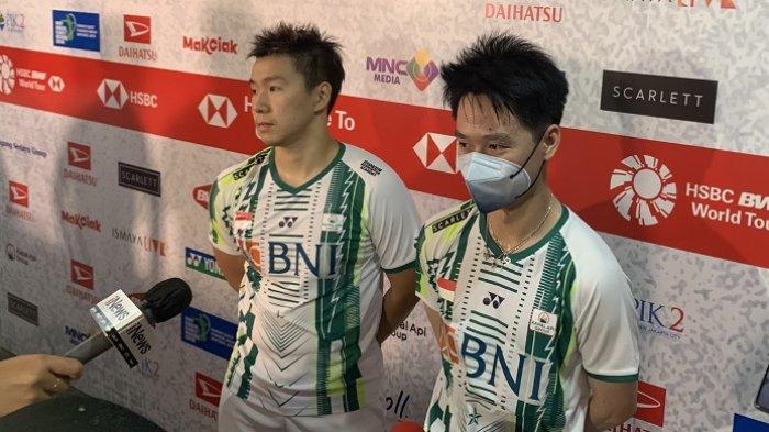 The Minions Terhenti, Marcus Fernaldi Gideon Bersyukur bisa Masuk ...