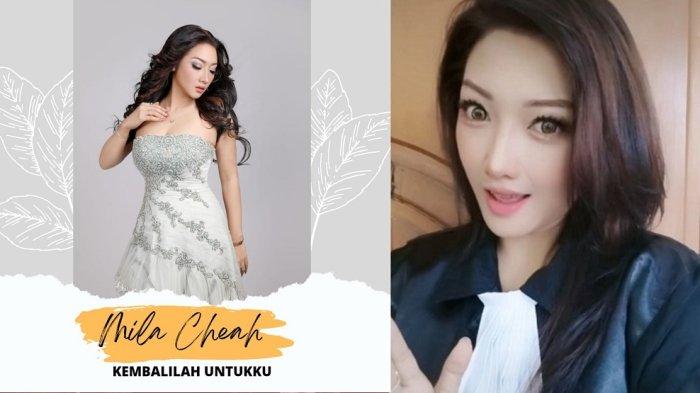 Bakal Merilis Single "Kembalilah Untukku", Intip Sepak Terjang Pengacara Cantik Mila Ayu Dewata ...