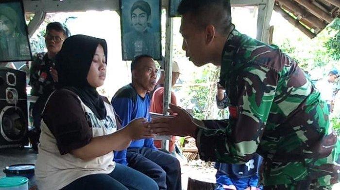 Tendang Motor Emak-emak di Jatiwarna Kota Bekasi, Oknum Anggota TNI Arogan Dijatuhi Sanksi Tegas ...