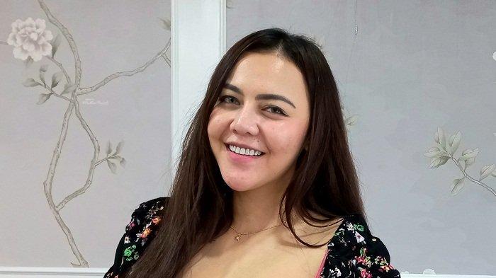 Alasan Ratu Rizky Nabila Minta Ditalak Cerai ke Ibrahim Alhami Setelah ...