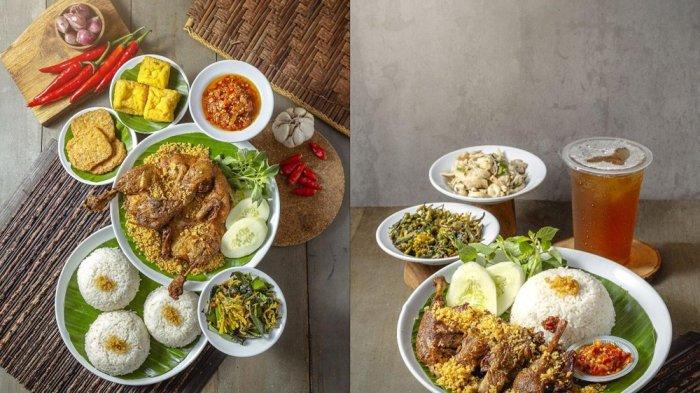 Lima Rekomendasi Restoran dengan Menu Bebek yang Viral di Media Sosial ...