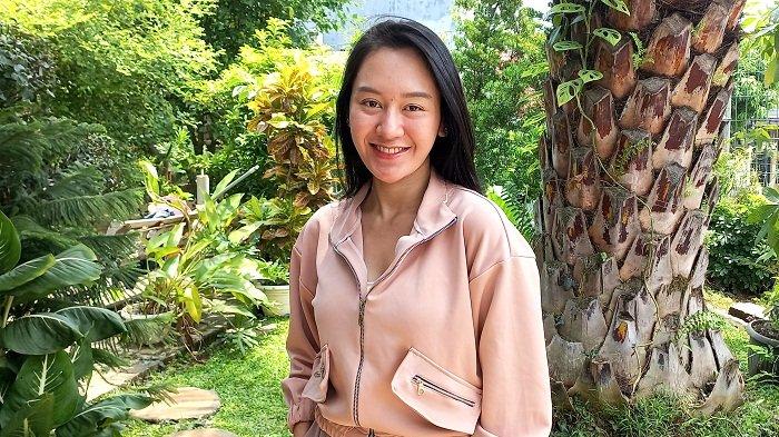 Rizuka Tuangkan Kisah Nyata Percintaannya Lewat Single Aku Pamit ...