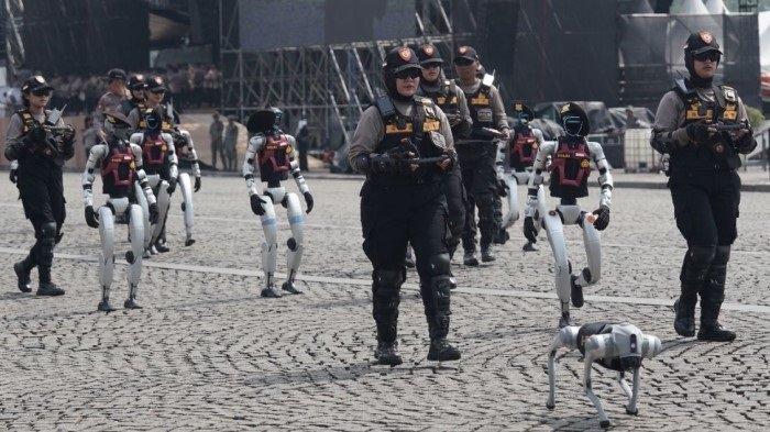 Dirlantas Minta Patwal Tidak Berisik, Jangan Tat Tet Tot Saat Kawal ...