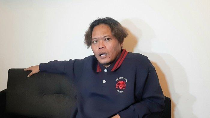 Sule Bangga, Rizwan Fadilah alias Njan Jadi Idola baru Masyarakat ...