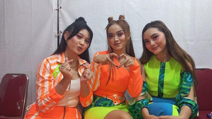 Usai Manggung di Panggung Gembira Ria, Trio Macan Merasa Linu-Linu, Kok Bisa? - Tribunbekasi.com