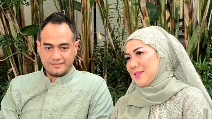 Kasus KDRT, Tulang Rusuk Venna Melinda Retak Gara-gara Dipiting Ferry Irawan? - Tribunbekasi.com