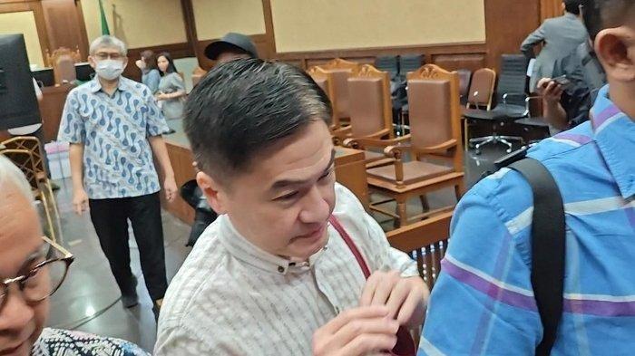 Dinyatakan Bersalah pada Kasus Rekayasa Pembelian 7 Ton Emas Antam, Budi Said Divonis 15 Tahun ...