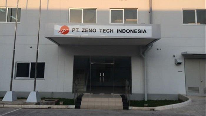 Lowongan Kerja Karawang: PT Zeno Tech Indonesia Butuh Operator Mesin Bubut - Tribunbekasi.com