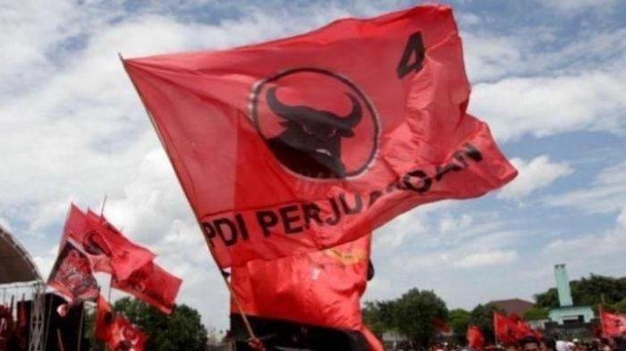 Kunjungan Presiden Jokowi ke Bali, Baliho dan Bendera PDIP Dicopot ...