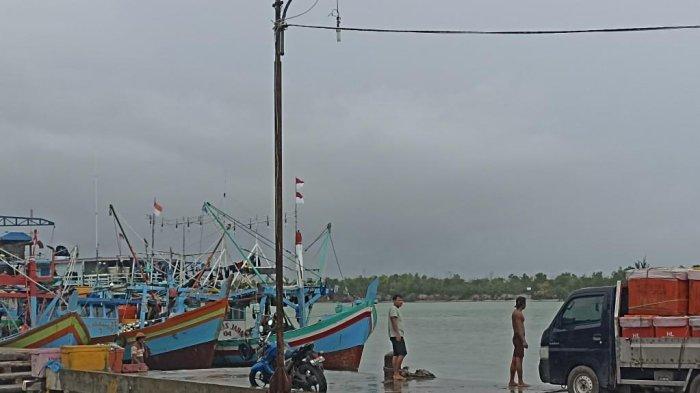 Satpolair Minta Nelayan Waspadai Cuaca - Posbelitung.co