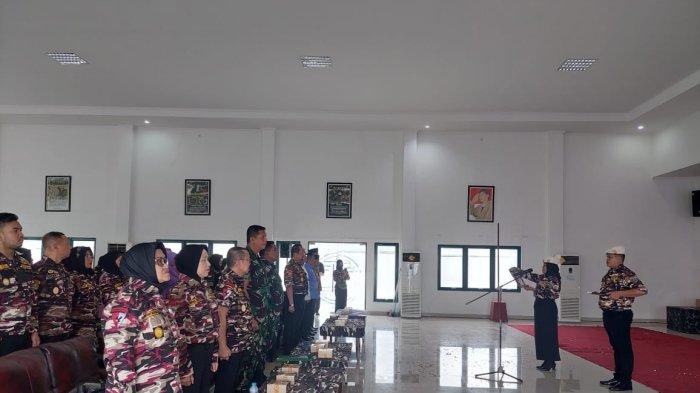 Rio Septiady Terpilih Pimpin FKPPI Babel - Posbelitung.co