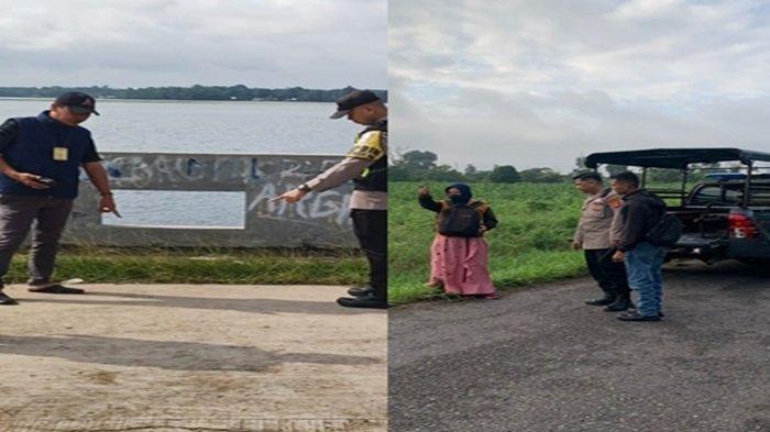 Ternyata Ada Dua Aksi Begal Dalam Satu Hari di Ogan Ilir, Salah Satunya ...