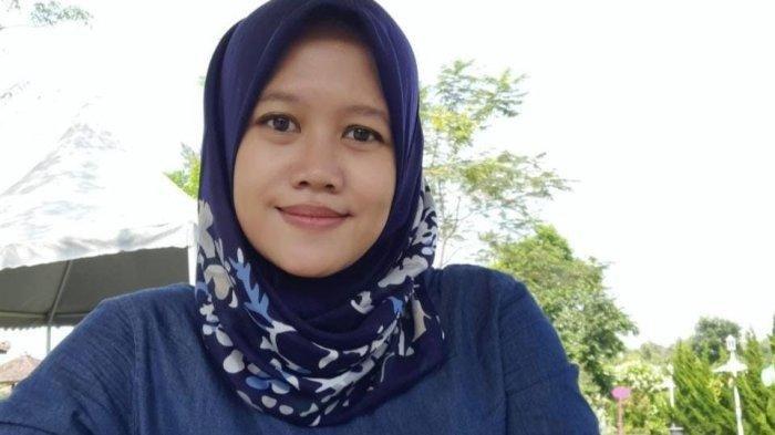 Biodata Luna Febriani, Dosen UBB, Kandidat Doktor UGM, dan Perumus ...