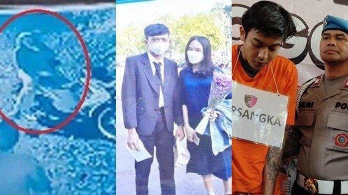 Teman yang Bantu Alung Bawa Jasad Korban, Ternyata Juga Kena Tipu ...