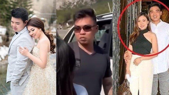 Sosok Alex yang Dipergoki Istri Selingkuh dengan Mahasiswi, Pengusaha Suplemen Olahraga ...