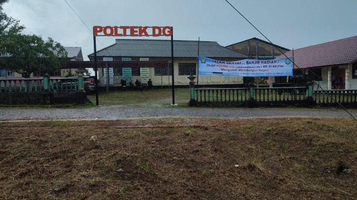 Poltek Darma Ganesha Gelar Jalan Santai Besok, Banjir Hadiah dari ...