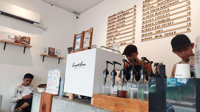 Coffeeshop Jepang Tawarkan Harga Kopi Termurah Rp18.000 - Posbelitung.co