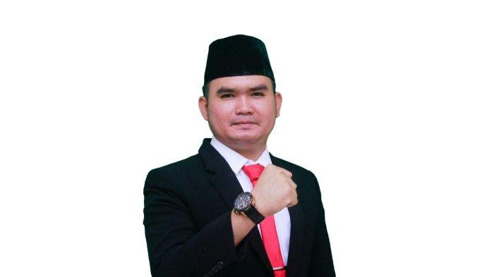 Dwiki Caleg DPRD Pangkalpinang Tertangkap Bawa 6 Paket Sabu, Bawaslu ...