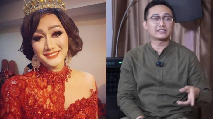 Mantap Berhijrah, Boby Tince yang Kerap Berperan Jadi Wanita Kini Jadi ...