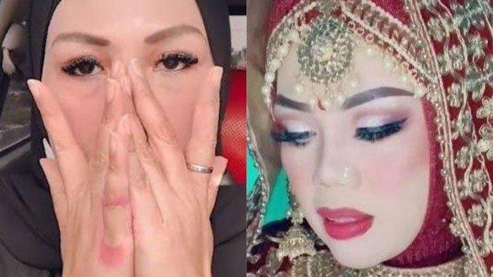 Elly Sugigi 27 Tahun Titipkan Anak Pertama ke Tukang Sayur, Kini Cantik ...