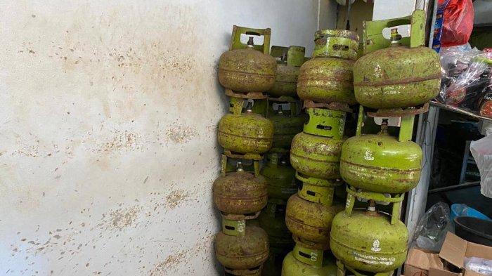 Gas Melon Langka Lagi, Warga Belitung Sampai Cari lewat Medsos ...