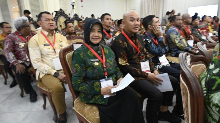 Pemkab Bangka Selatan Dapat Insentif Fiskal Rp5,8 Miliar Untuk Basmi Kemiskinan Ekstrem ...