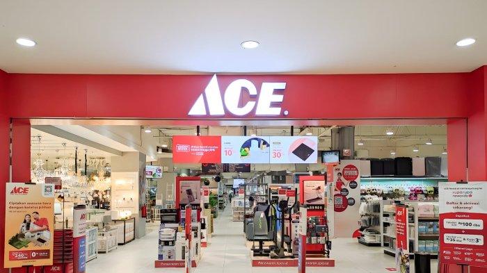 Awal 2024, ACE Hadirkan Berbagai Promo Menarik Untuk Peralatan Rumah Tangga - Posbelitung.co