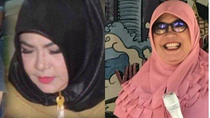 Inilah sosok Tetty Rumondang Harahap yang Dihabisi Suaminya - Posbelitung.co