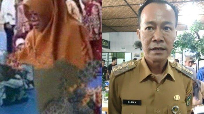 Nasib Oknum Guru yang Viral Paksa Murid Berinfaq, Walikota Bakal Beri Sanksi - Posbelitung.co