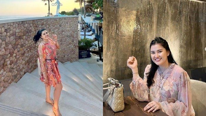 Nur Utami Selebgram Makassar Jadi Tersangka Kasus TTPU Narkoba Fredy Pratama, Begini ...