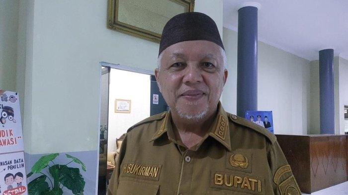 Sambangi Kementerian Agraria dan Tata Ruang RI, Sukirman Ingin ...