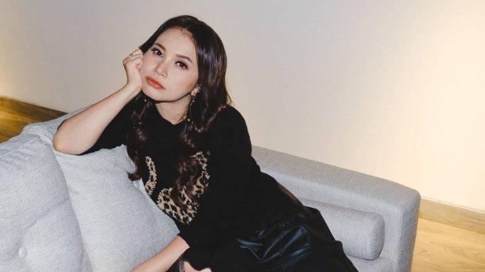 Biodata Sri Rossa Roslaina Handiyani, Tak Beri Ampun Pelaku Penyebar ...