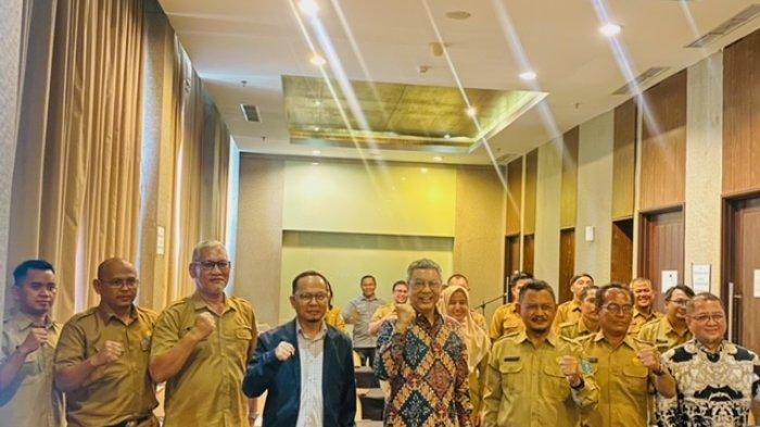PLTT Pulau Kelasa Batu Beriga Akan Serap 500 Tenaga Kerja - Posbelitung.co