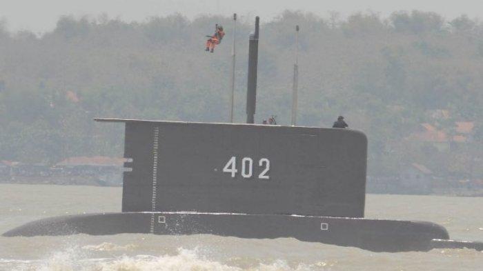 OPERASI Sunyi KRI Nanggala 402 hingga Sepak Terjang yang Bikin Bangga ...