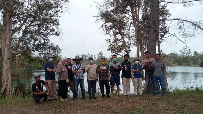 Mengenal Geosite Garumedang Tektites, Ini Perbedaan dengan Tempat ...