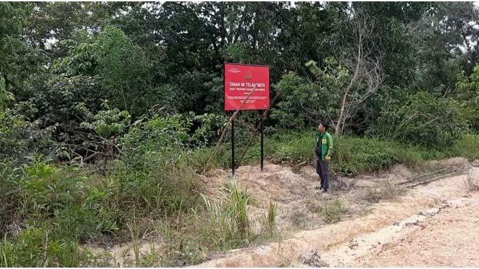 Manajemen Black Rock Golf Belitung Bantah Aset Disita Kejagung Masuk ...