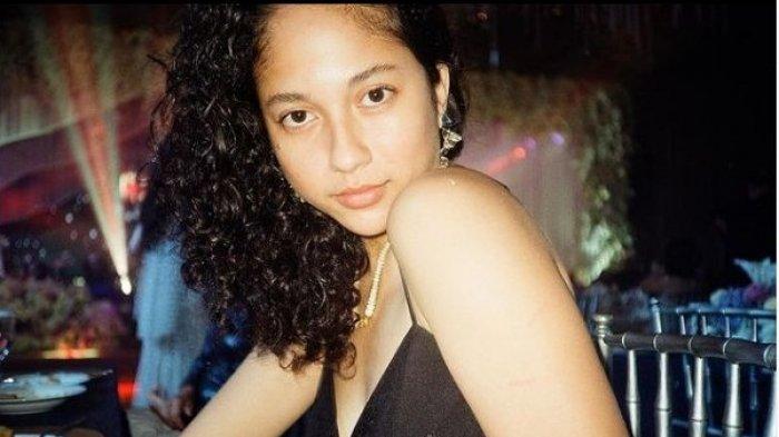 BIODATA Sitha Marino, Artis Berdarah Italia, Kekasih Bastian Steel Juga ...