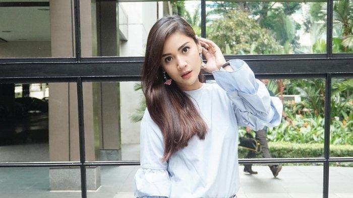 BIODATA Fitri Ayu Maresa, Artis Sinetron Indonesia Dipersunting Pria Keturunan Jepang ...