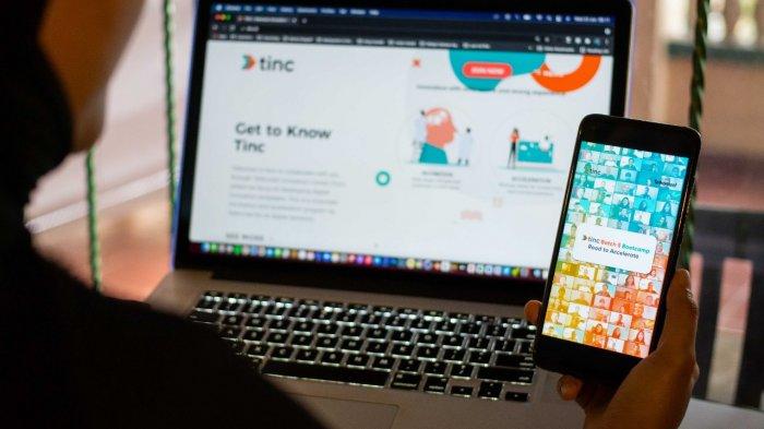 5 Startup Lulus Program Tinc Batch 5 Telkomsel, Perkuat Ekosistem ...