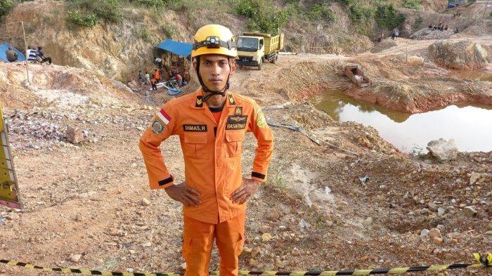 Operasi Pencarian Korban Laka Tambang di Kelapa Kampit Dihentikan ...