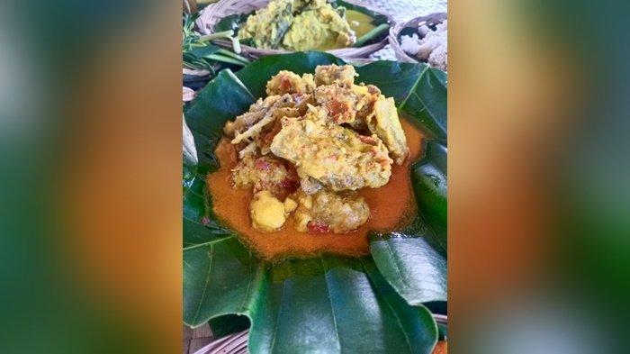 Cooking Class Dipandu Chef Ragil Sajikan Kuliner Khas Belitong ...