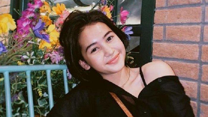 BIODATA Sandrinna Michelle, Tak Sengaja Jadi Artis, Sejak Kecil sudah ...
