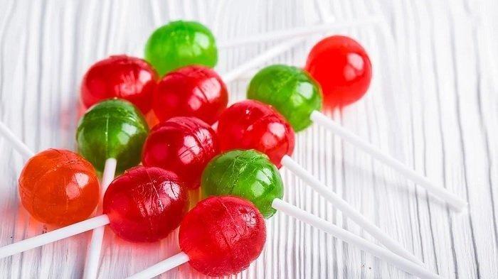 Penggemar Lolipop Perlu Tahu, Ternyata Ini Alasan Stik Lolipop Dibuat ...