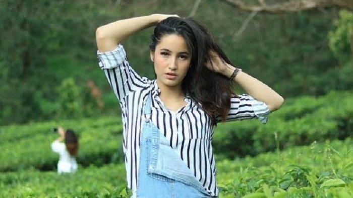 BIODATA Ise Irish, Artis Cantik Indonesia Keturunan Belanda, Penggemar ...