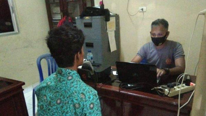 Satpolair Koordinasi dengan Dinas Sosial Terkait Nasib 2 Nelayan yang Ditemukan di Tengah Laut ...