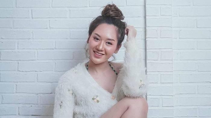 BIODATA Rizuka Amor, Artis yang Menang Kontes Kecantikan di Majalah ...